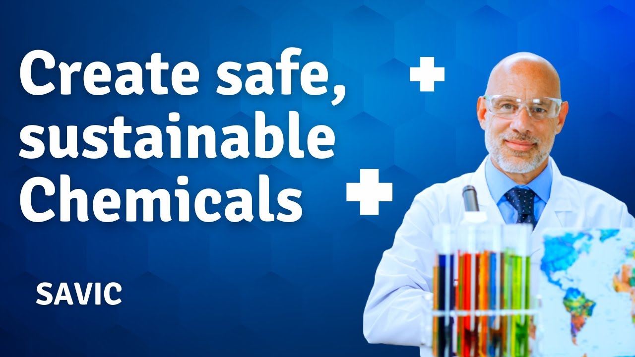 SAP S/4HANA for Chemical Industries | SAVIC Technologies - YouTube