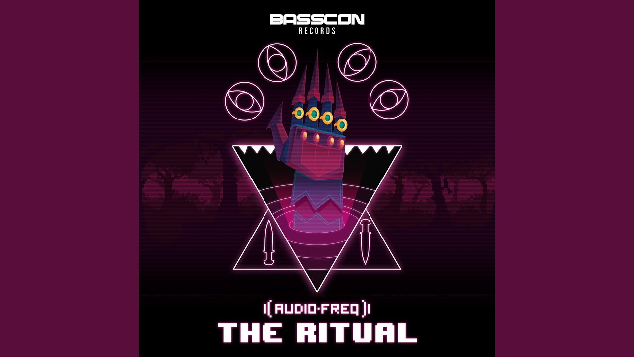 The Ritual - YouTube