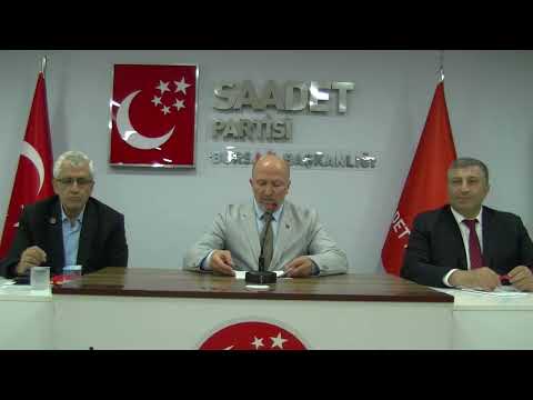 Basın Açıklaması | Kanayan Yara Gazze