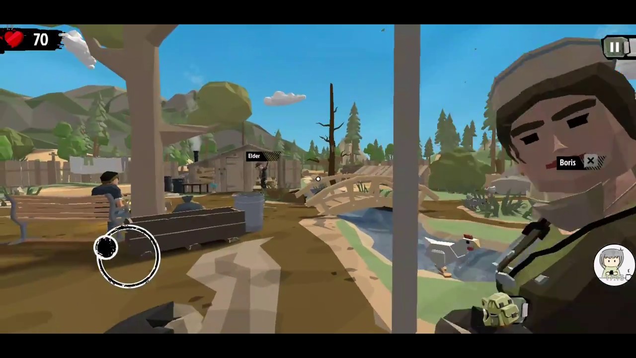 The Walking 🚶 Zombie 2 - I am a dwarf and I'm digging a hole 🕳️ diggy ...