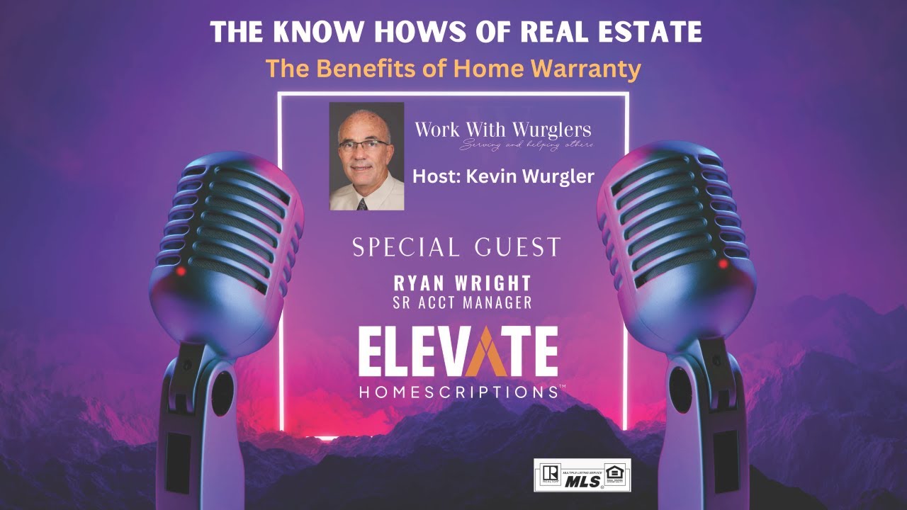 Elevate HomeScriptions Home Warranty Discussion - YouTube
