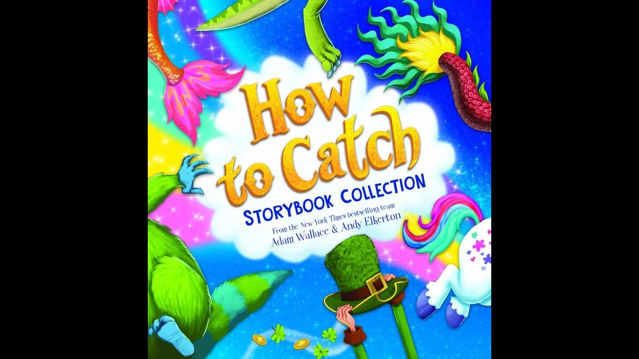 How To Catch A Snowman YouTube how-to-catch-a-snowman-youtube