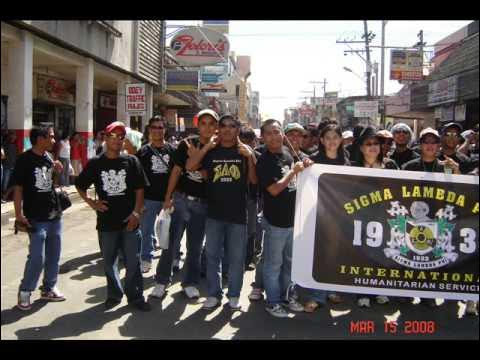 Sigma Lambda Phi 1933 - YouTube