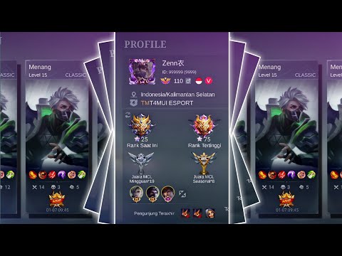 PRESET AM ML DI BAWAH 5MB🌀 || DJ CACA MORI MORI🎶 || TREND TIKTOK🔥