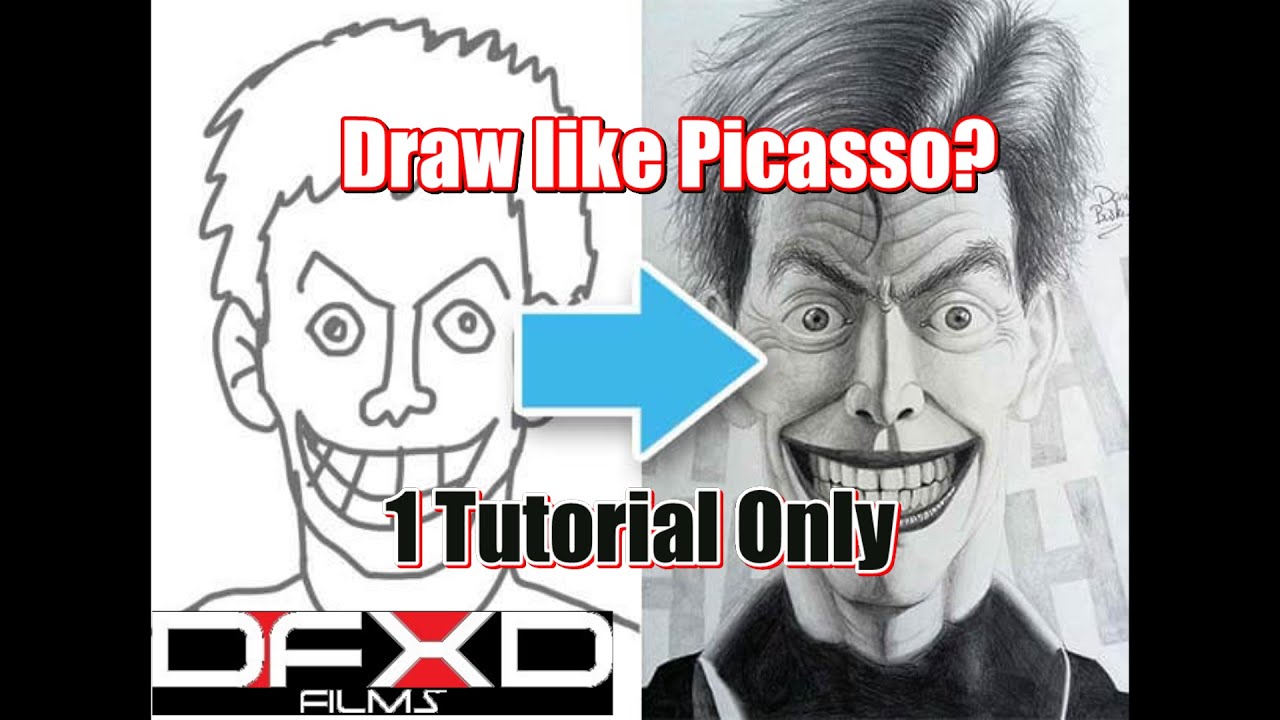 How to Draw - YouTube