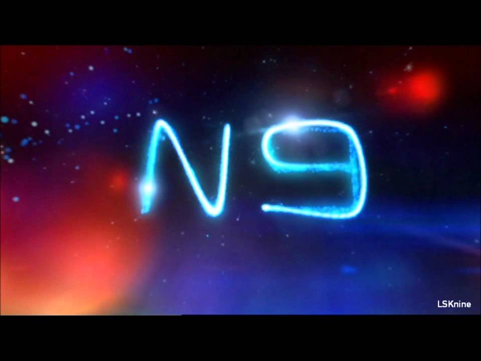 N9 Channel Nine Ident - Channel Nine 2011 - YouTube