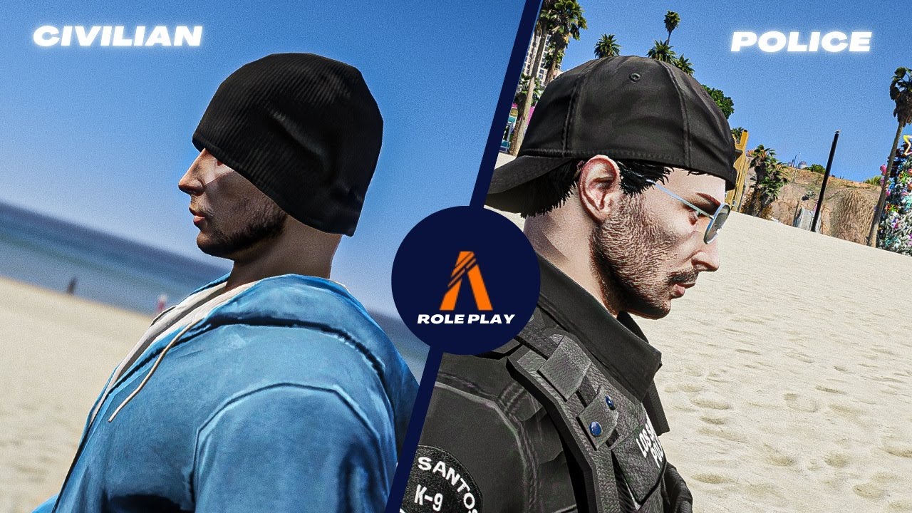 ജോലി കിട്ടിയാൽ ലീവെടുക്കാം | FiveM Indian Roleplay #zioncity - YouTube