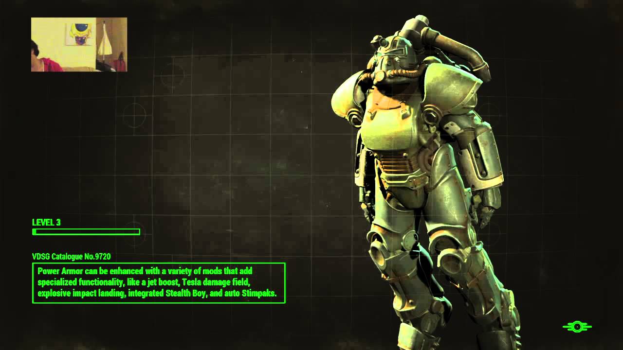 Fallout 4 wit Mr.St.Louis - YouTube