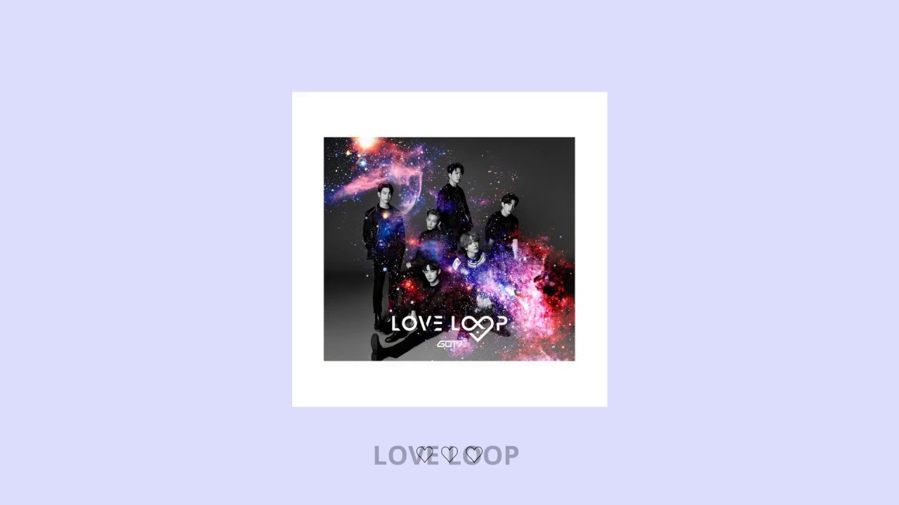 GOT7 // LOVE LOOP FULL ALBUM - YouTube