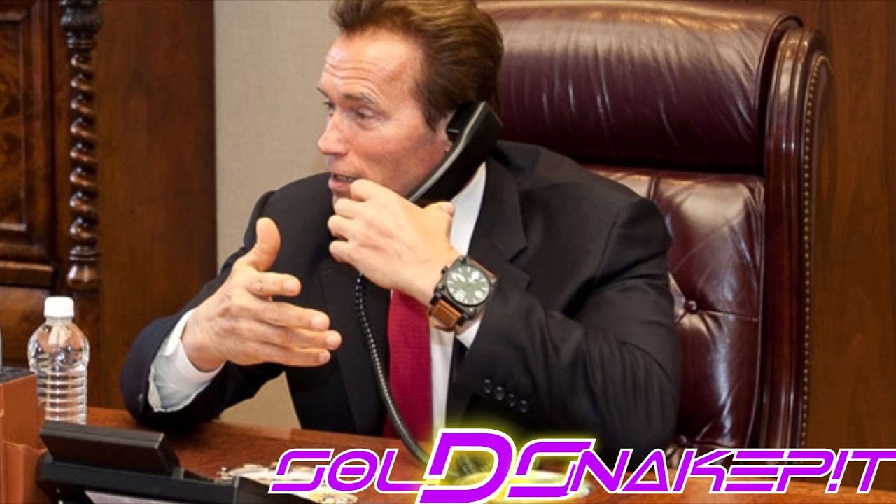 Episode 39 - Arnold Calls Hampton Inn **HILARIOUS** - YouTube