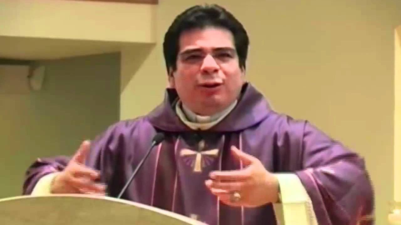 Church Relocates Convicted Predator Priest To New Church - YouTube