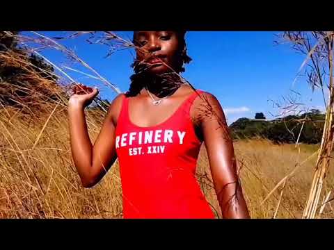 Teen Gram Model Kamogelo Mangena bikini photoshoot