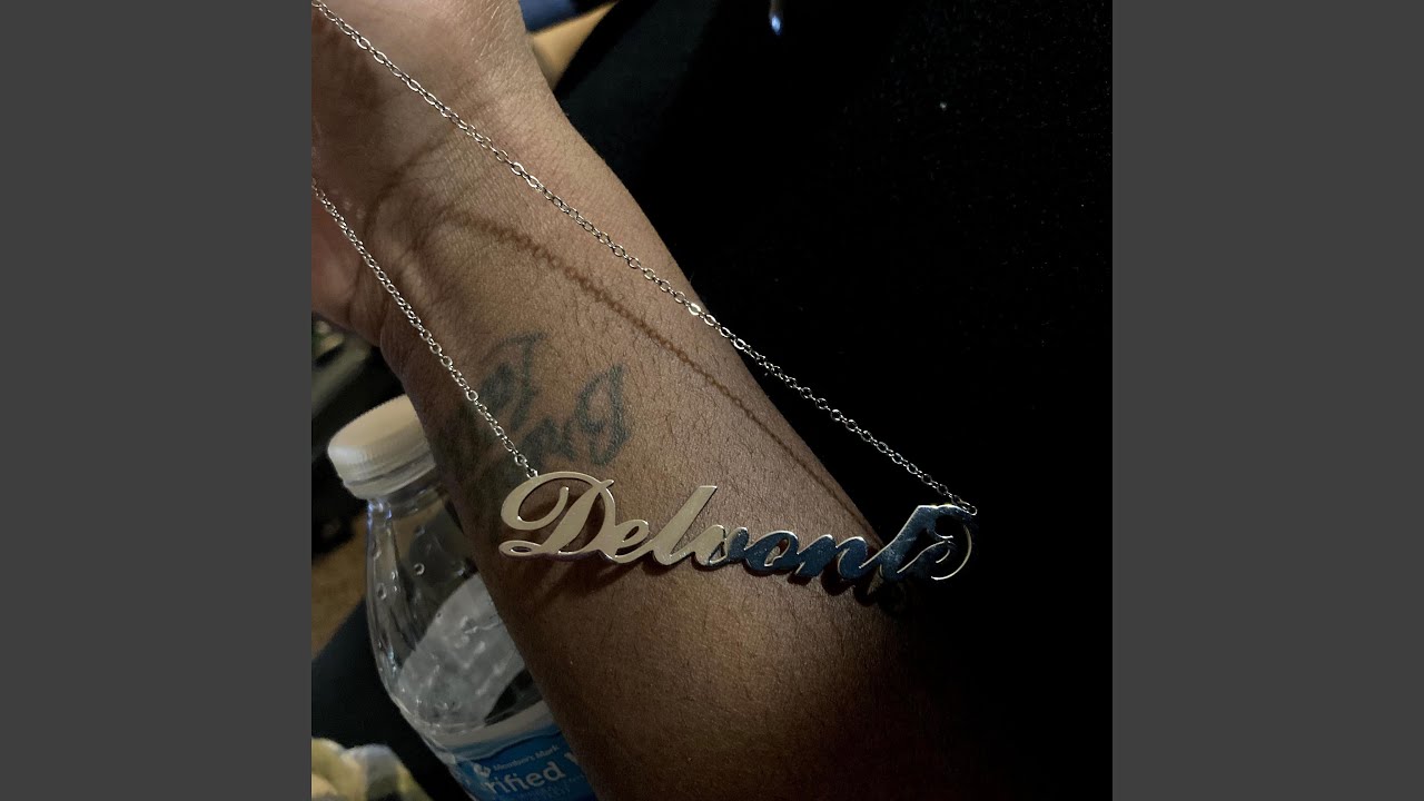 About U (Cierra's Song) - YouTube