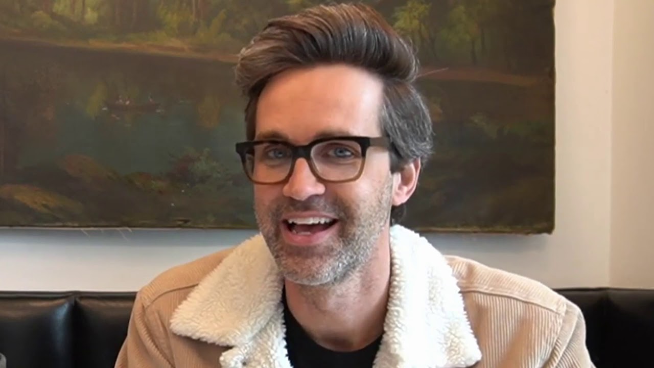 How many Time does Rhett ane Link said bean in Retts making beans for ...