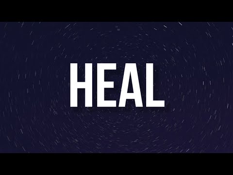 Jamal Roberts - Heal (Lyrics)