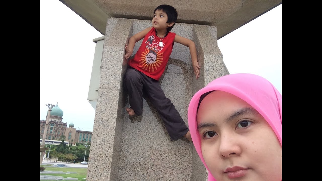 [WAJIB TONTON] BANTU CAPAI TANGAN MEREKA - Autisme - YouTube