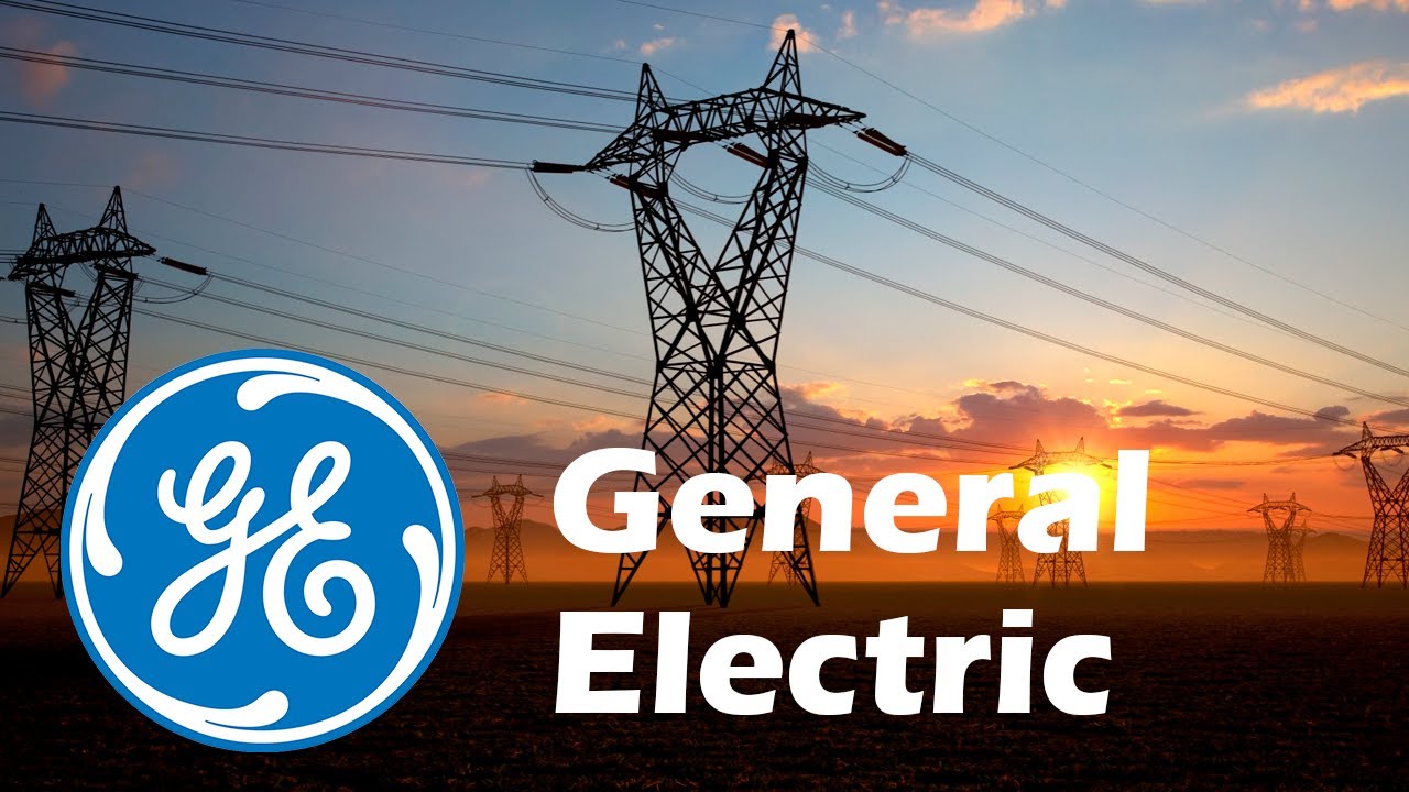 La Historia de General Electric | Curiosity G&O - YouTube
