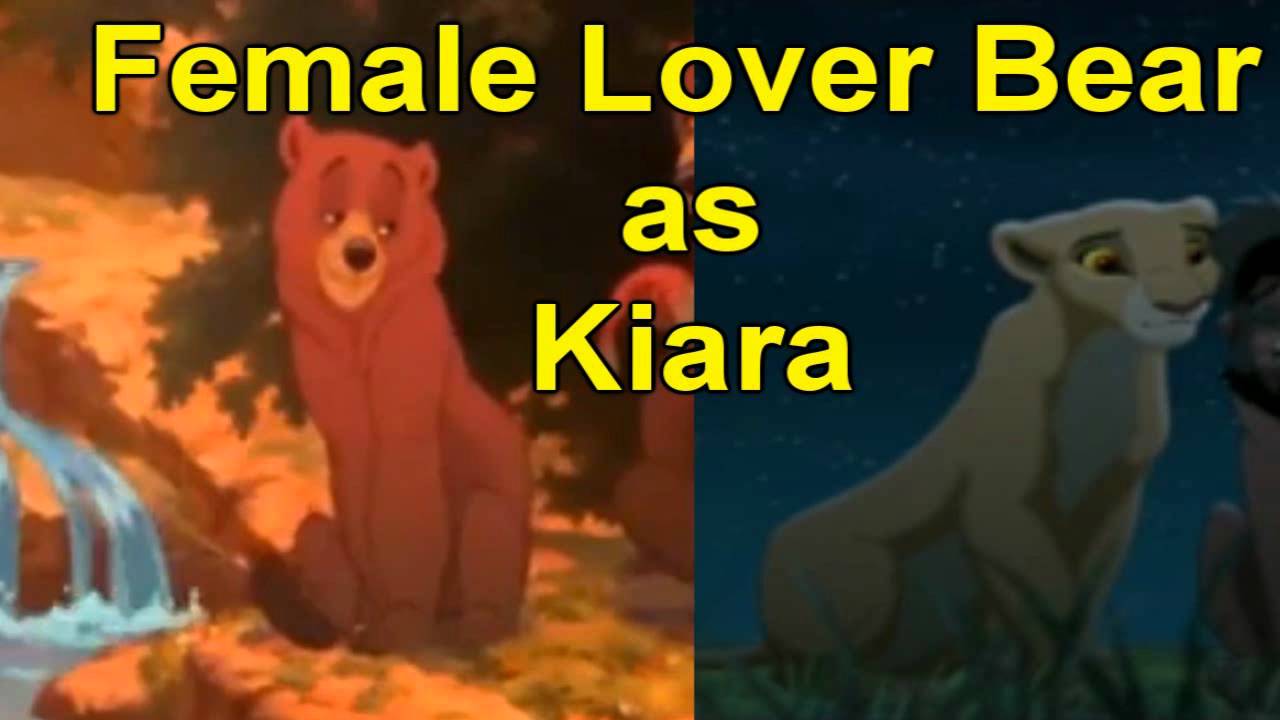 My Fan Made Project ~ Brother Lion (Cast Video) - YouTube