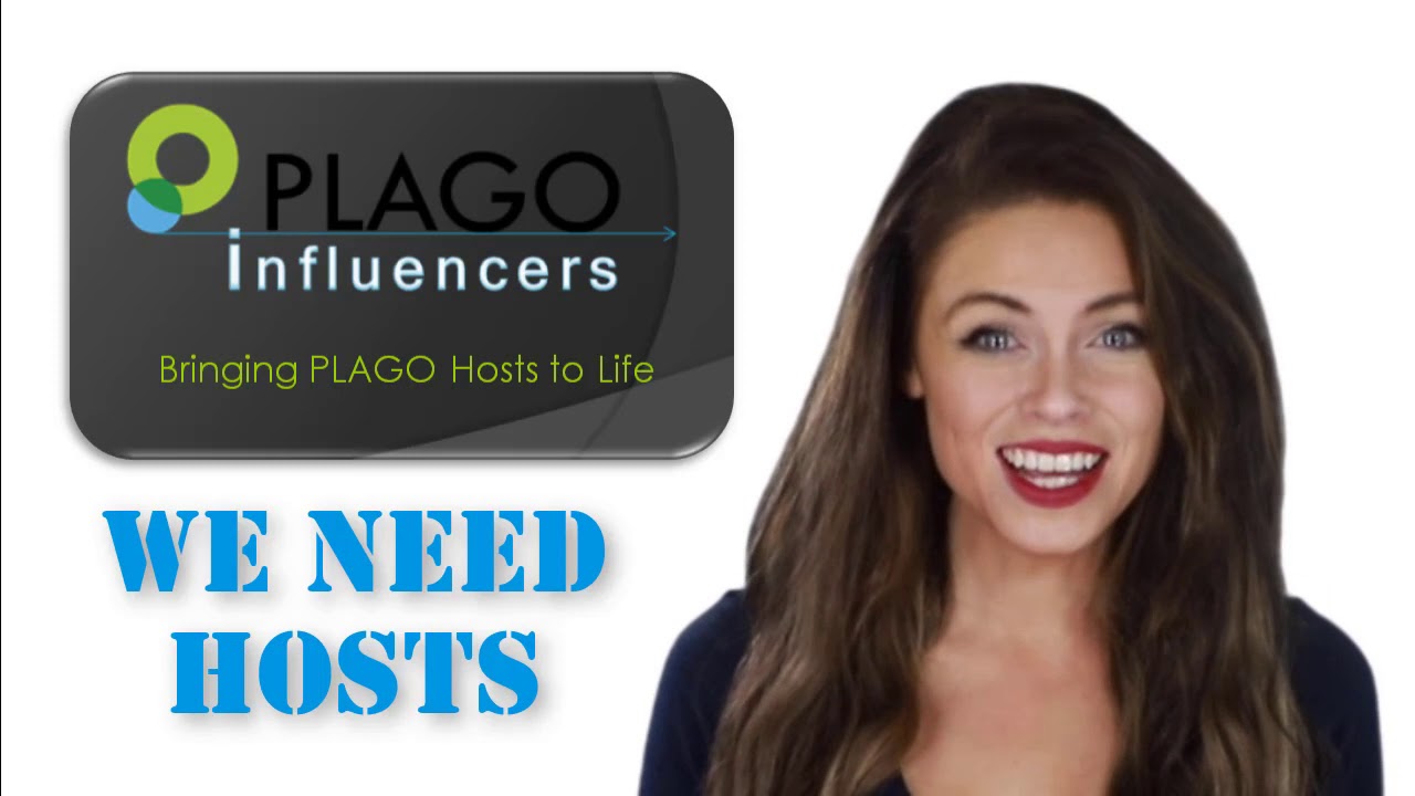 PLAGO INFLUENCERS MAKE COLD HARD CASH - YouTube