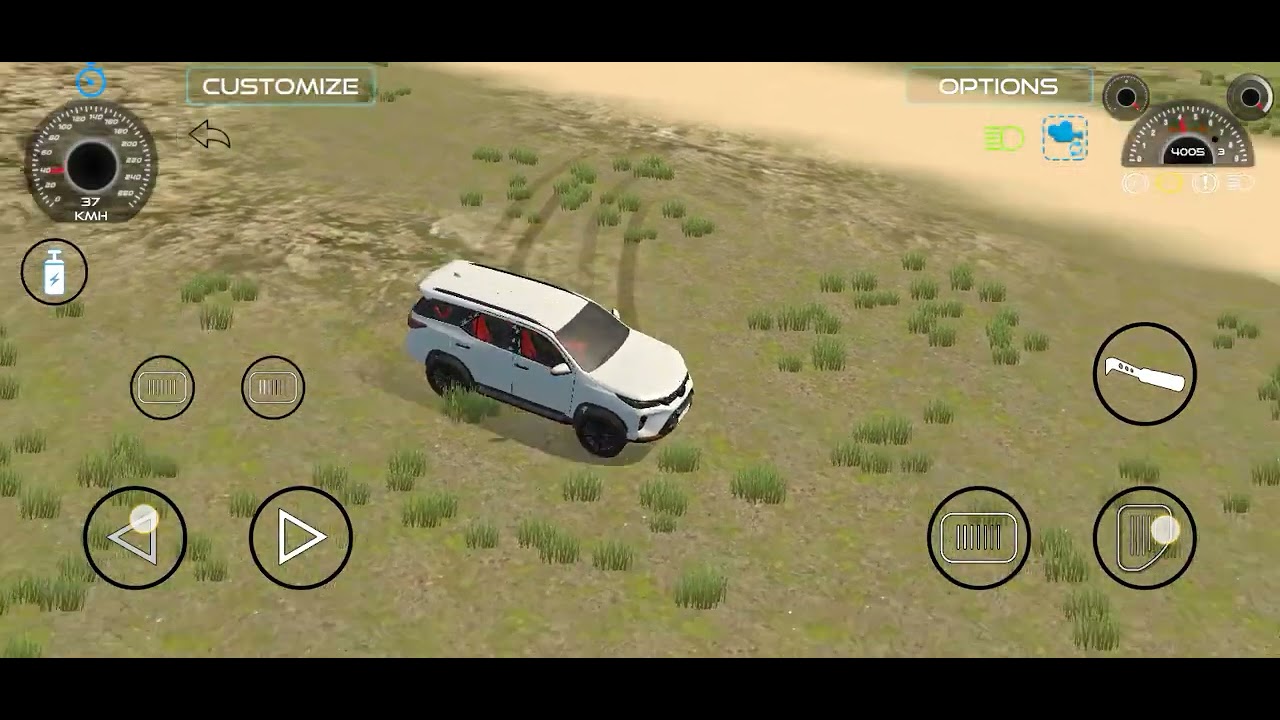 fortuner ka baval system and legendary fortuner - YouTube