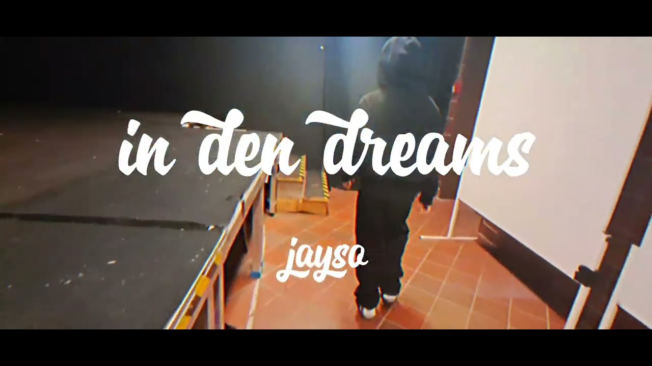 Jaysoo - In den dreams [official] video - YouTube