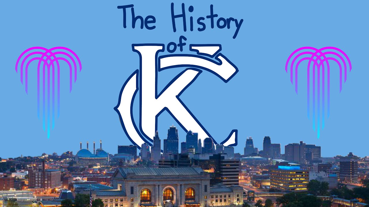 The History of Kansas City - YouTube