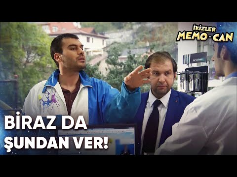 Osman, İlaç Paralarını Onur'dan Alıyor! - İkizler Memo-Can 5. Bölüm