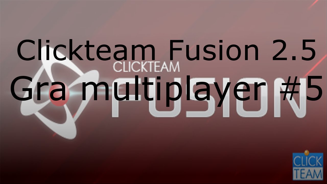 [MMF2/CF2.5] Lacewing shooter [5] Prosty czat - YouTube