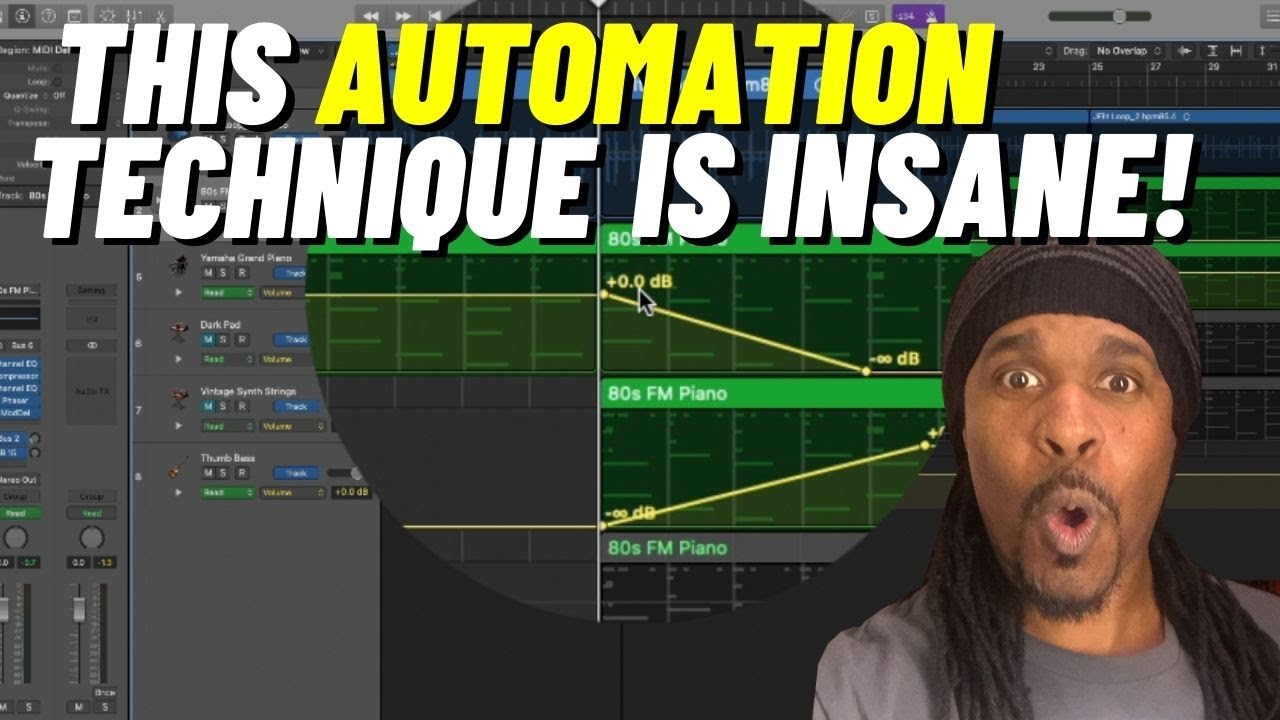 This EASY Automation Technique is INSANE - MUST TRY!! - YouTube