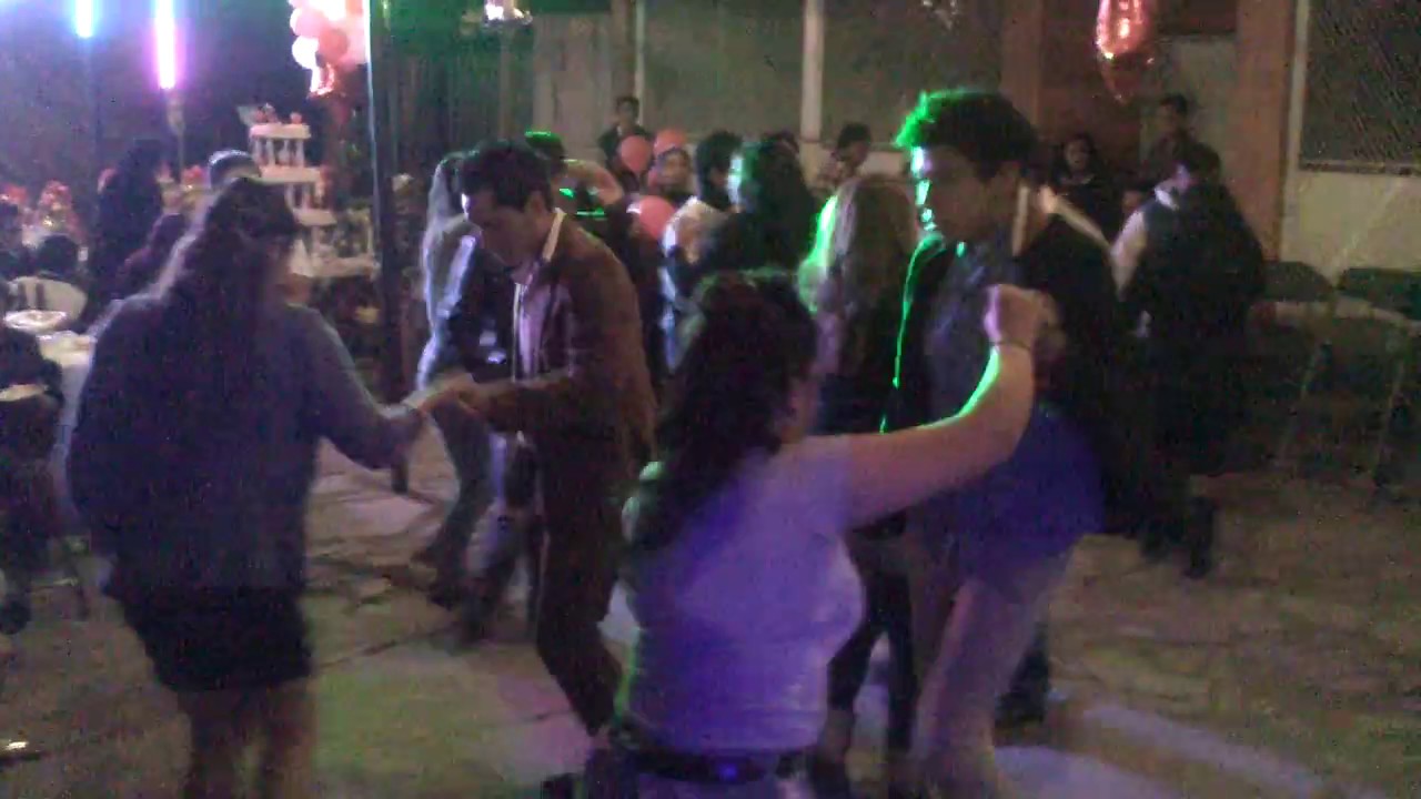 la venada - sonido marlboro 2 - YouTube