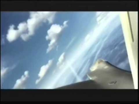 F-22 Raptor vs. Su-47 Berkut