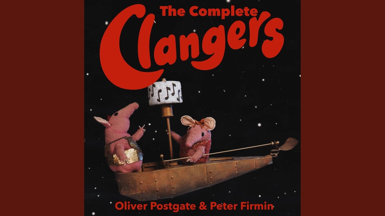 Chicken.6 & Music.1 - The Complete Clangers - YouTube