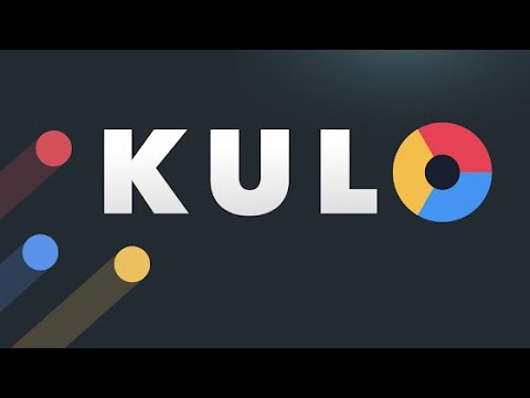 KULO: Solarpunk Space Journey (by SUBMERGE) IOS Gameplay Video (HD ...