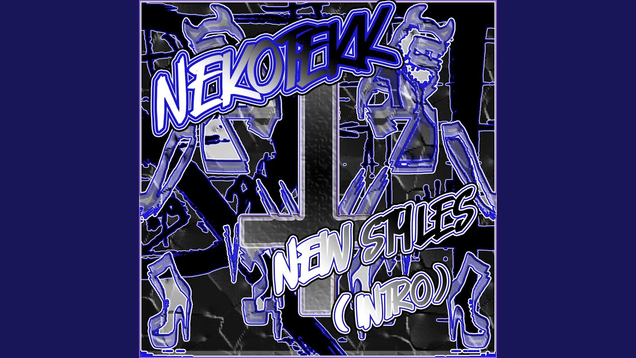 New Style Set Intro - YouTube