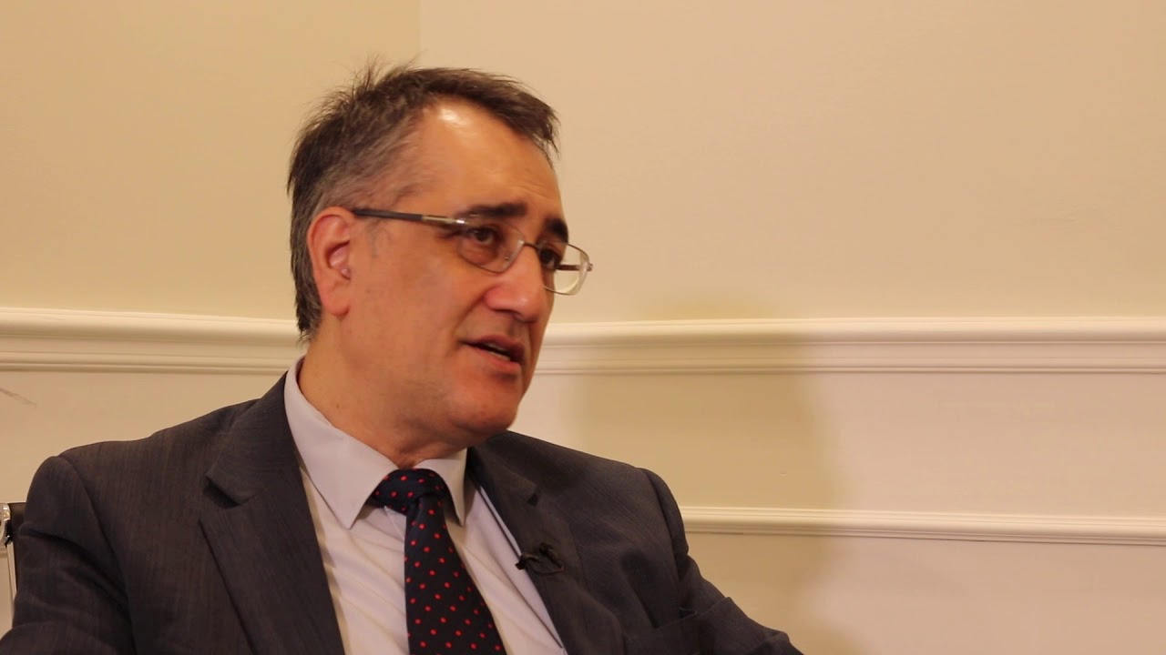 Meet Dr. Hamid, an expert in reconstructive and aesthetic plastic ...