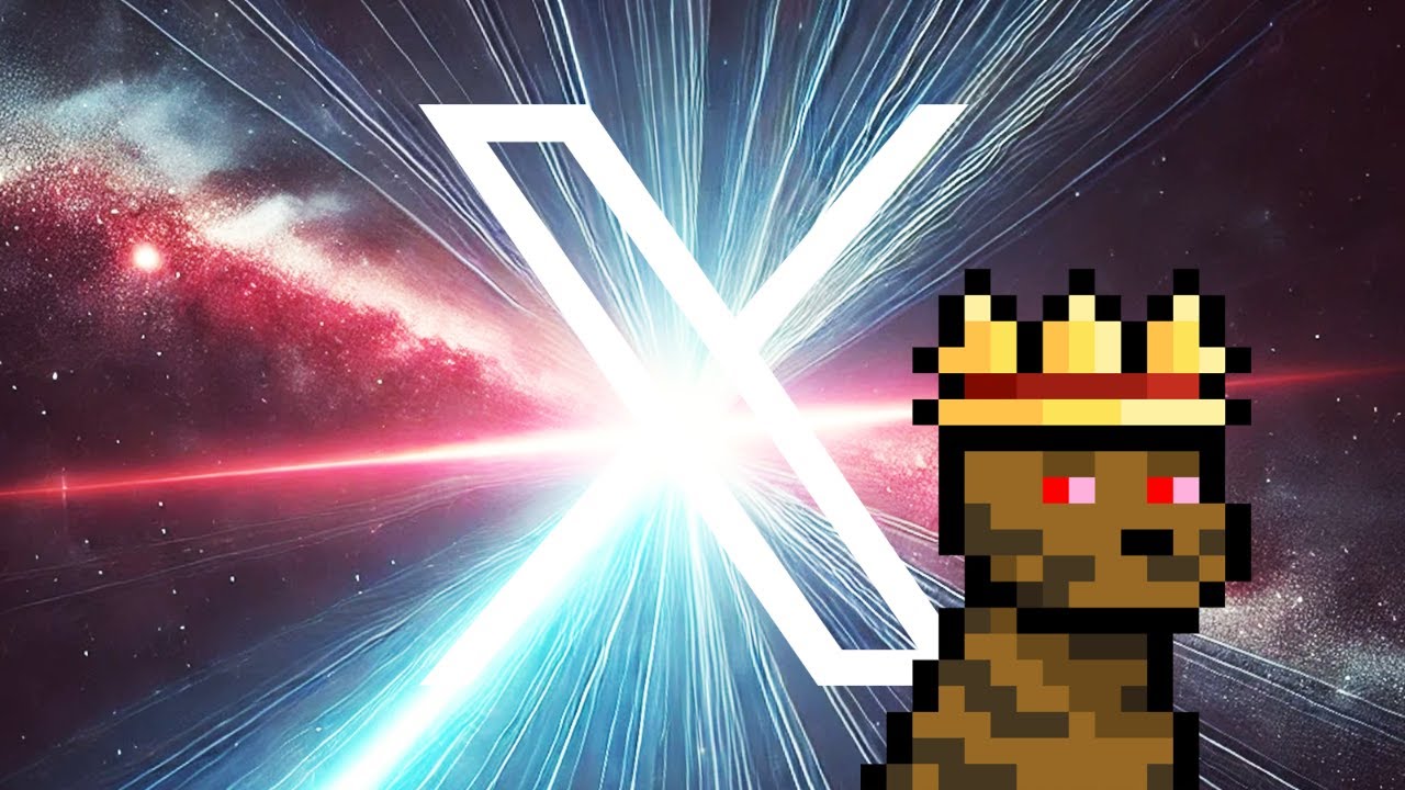 X SPACES | ARE SPACE LASERS FIRE FROM HEAVEN? - YouTube