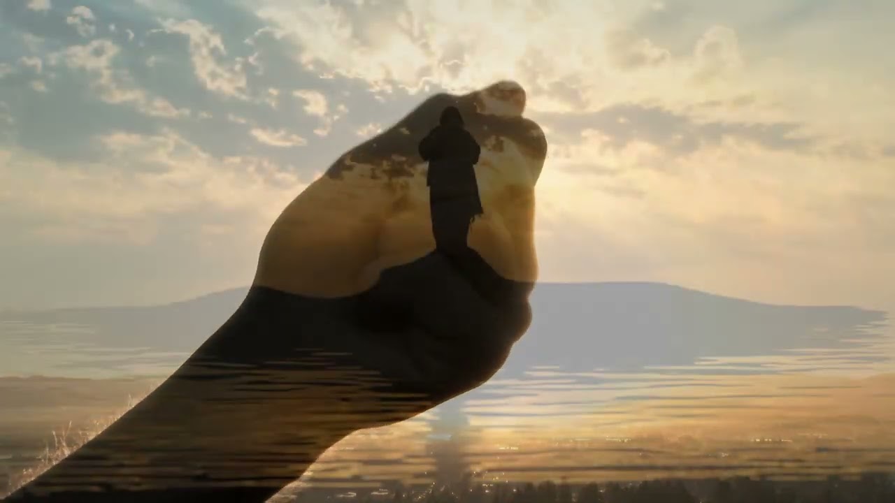 Jesus Is Lord - Matthew Sandefur - YouTube