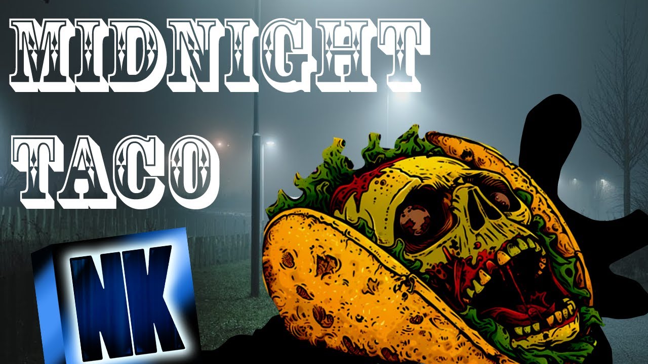 What Happens to Taco Stands At Midnight!? - YouTube
