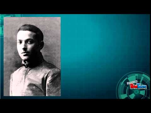 ED6013 Project: Lev Vygotsky Intro - YouTube