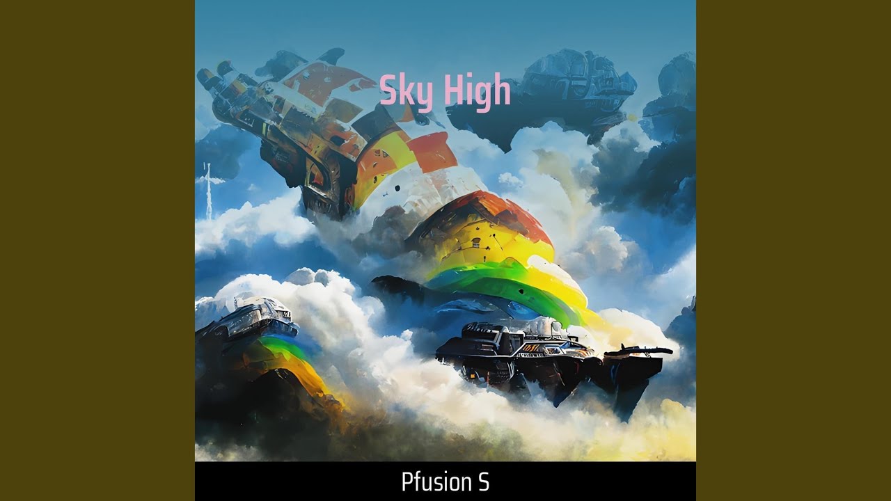 Sky High - YouTube