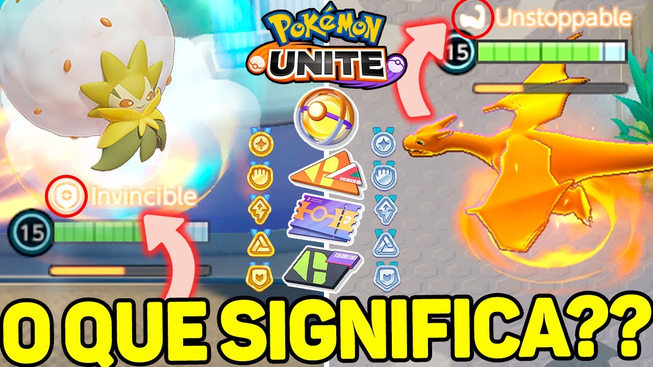 TODOS SÍMBOLOS DO POKÉMON UNITE EXPLICADOS !! - YouTube