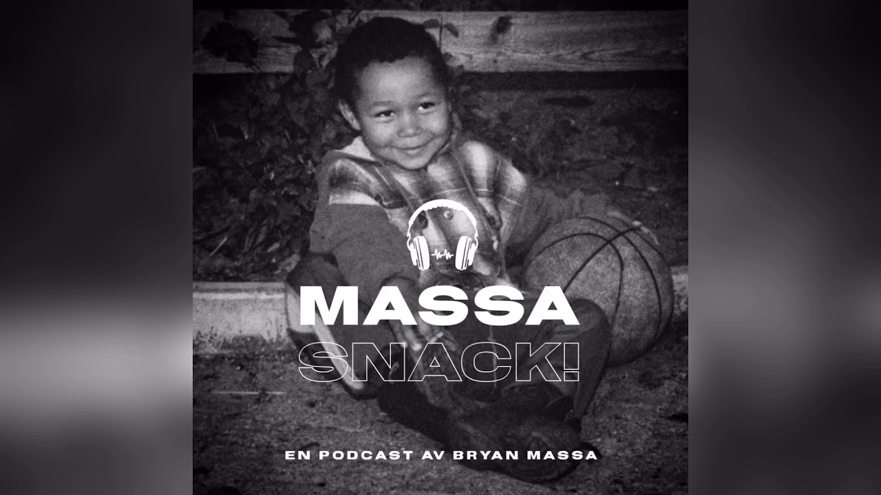 Massa Snack Podcast - #1 Min Historia - YouTube