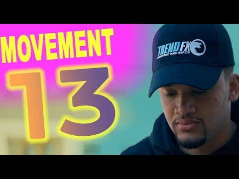 MOVEMENT 13 - YouTube