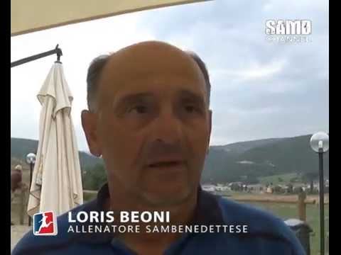 11.08.15 Loris Beoni - YouTube