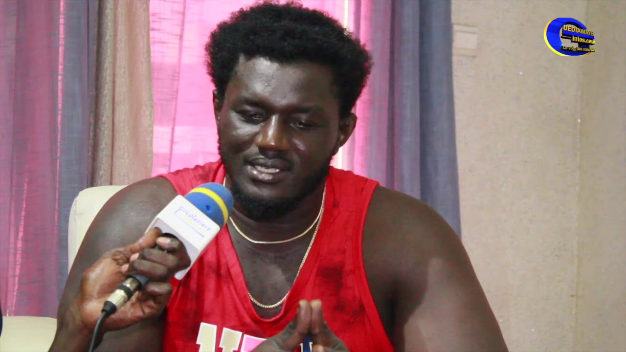 Balla Gaye 2 sur sa bonne communication : "Ma gui Beuga yague si ...