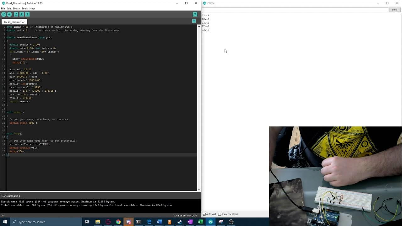Lab 2 Part 1 - YouTube