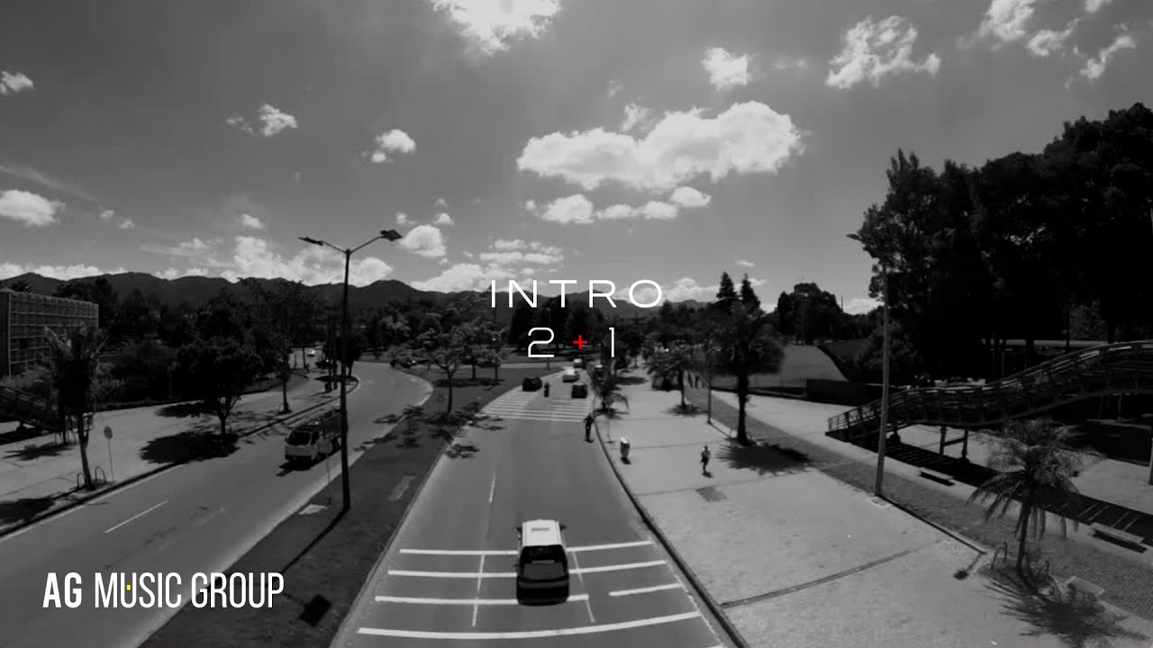Elei Sierra - Intro 2+1 (Official Visualizer) | Mixtape Exclusivo: 2+1 ...