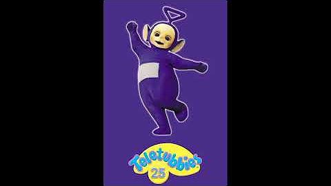 Teletubbies 25th Anniversary (1997-2022) - YouTube