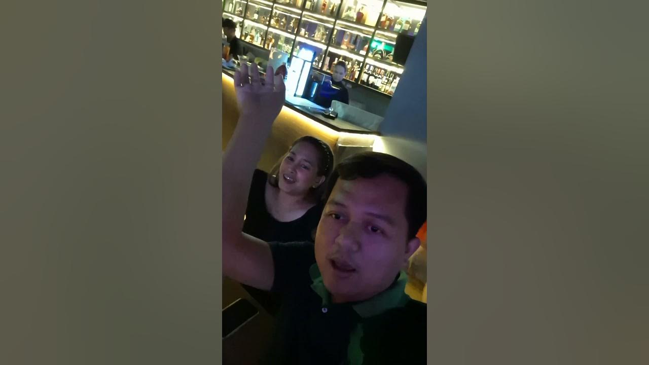 Skybar subic bay - YouTube