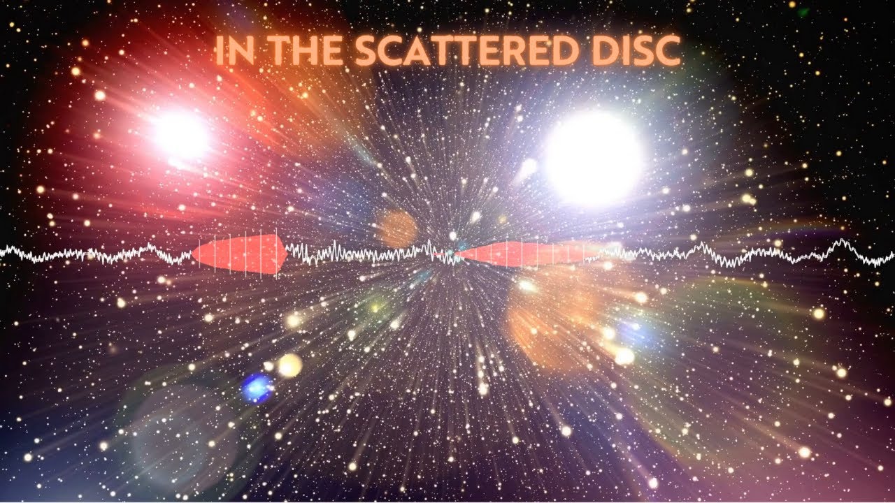 In the Scattered Disc (Video) - YouTube